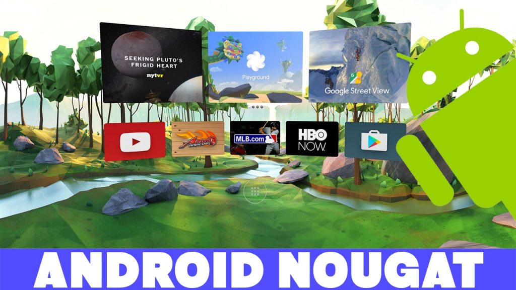 Android Nougat’s Best Features!
