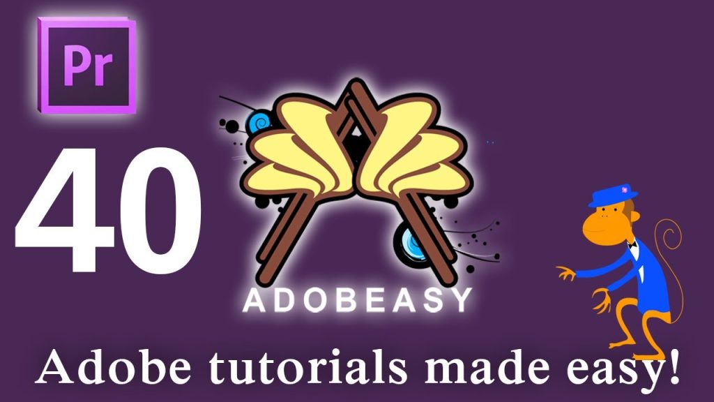 Some Easy Tips With Adobe Premiere Pro For Beginners